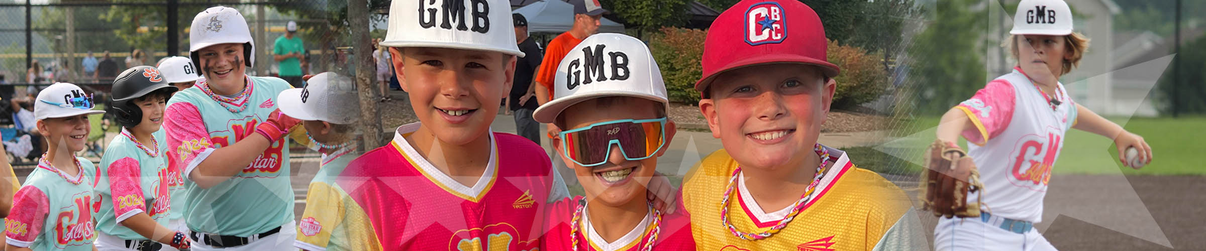The All Star Experience - GMB All Star Games